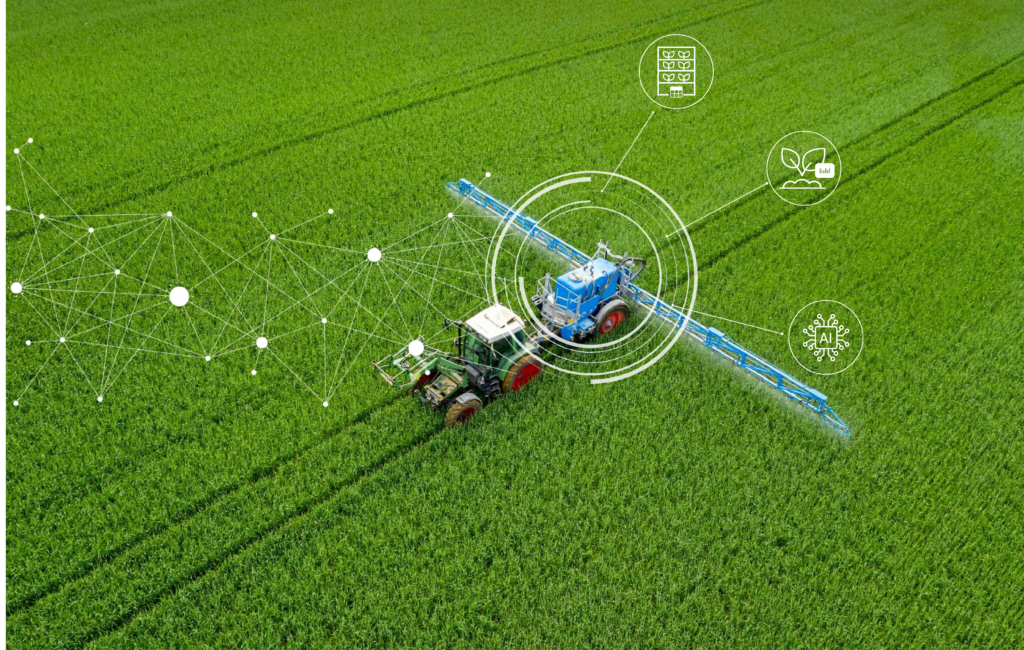 iCrop Trainingen - iCrop.com