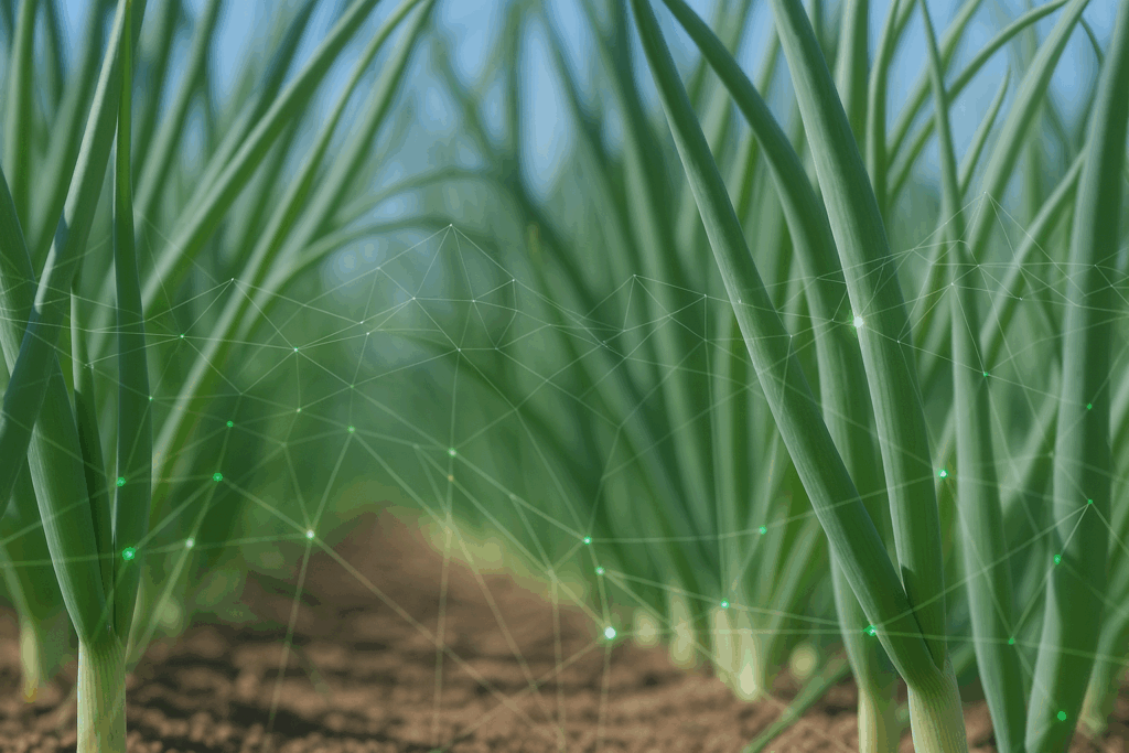 BOS-Systeem testen - iCrop.com